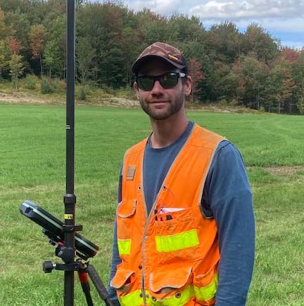 Staff - Barnard and Gervais